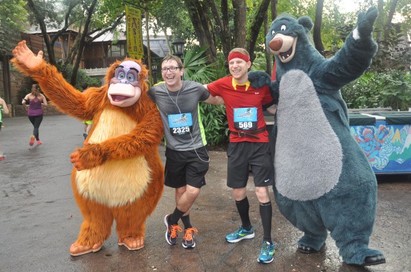 A Complete Guide to Run Disney Weekends at Walt Disney World – Katie ...