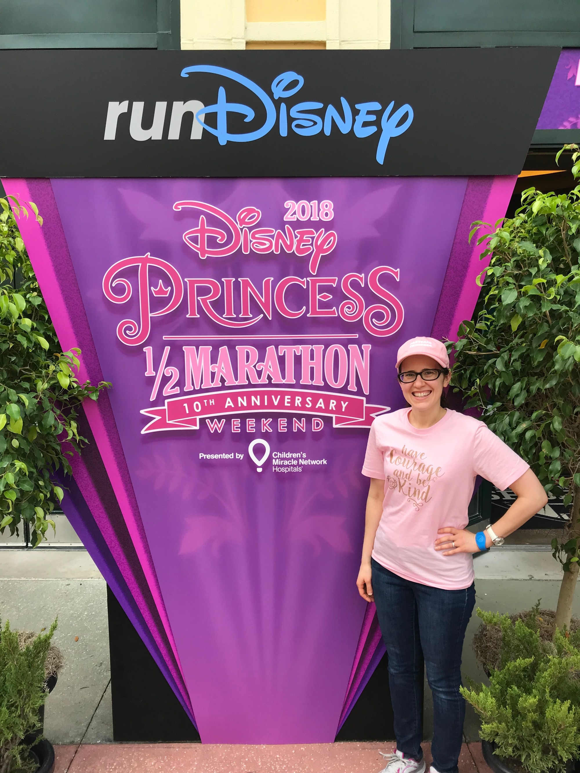 A Complete Guide to Run Disney Weekends at Walt Disney World – Katie ...