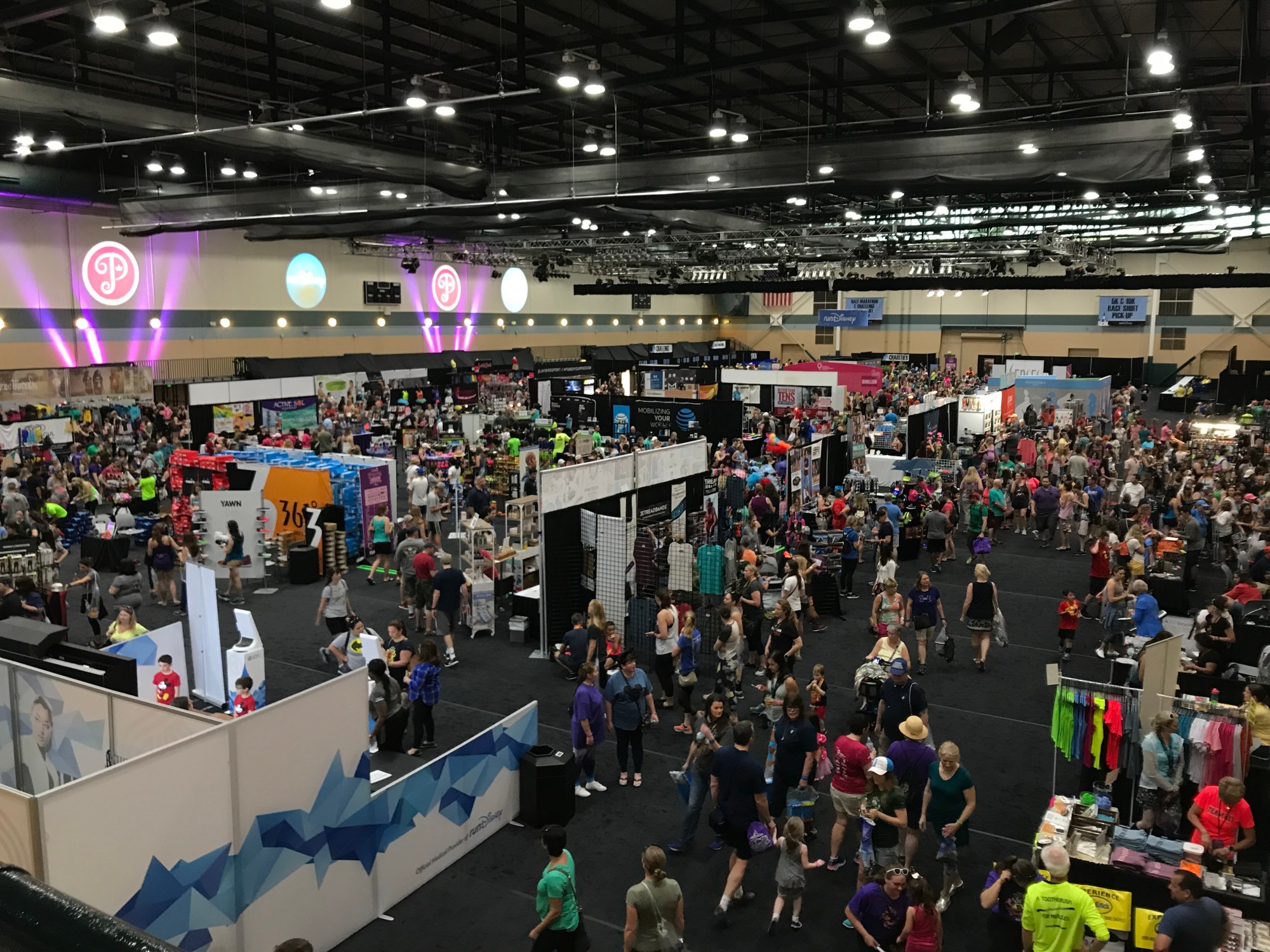 A Complete Guide to Run Disney Weekends at Walt Disney World – Katie ...