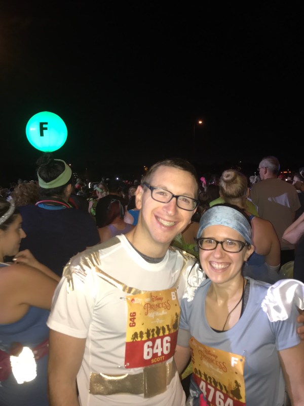 A Complete Guide to Run Disney Weekends at Walt Disney World – Katie ...