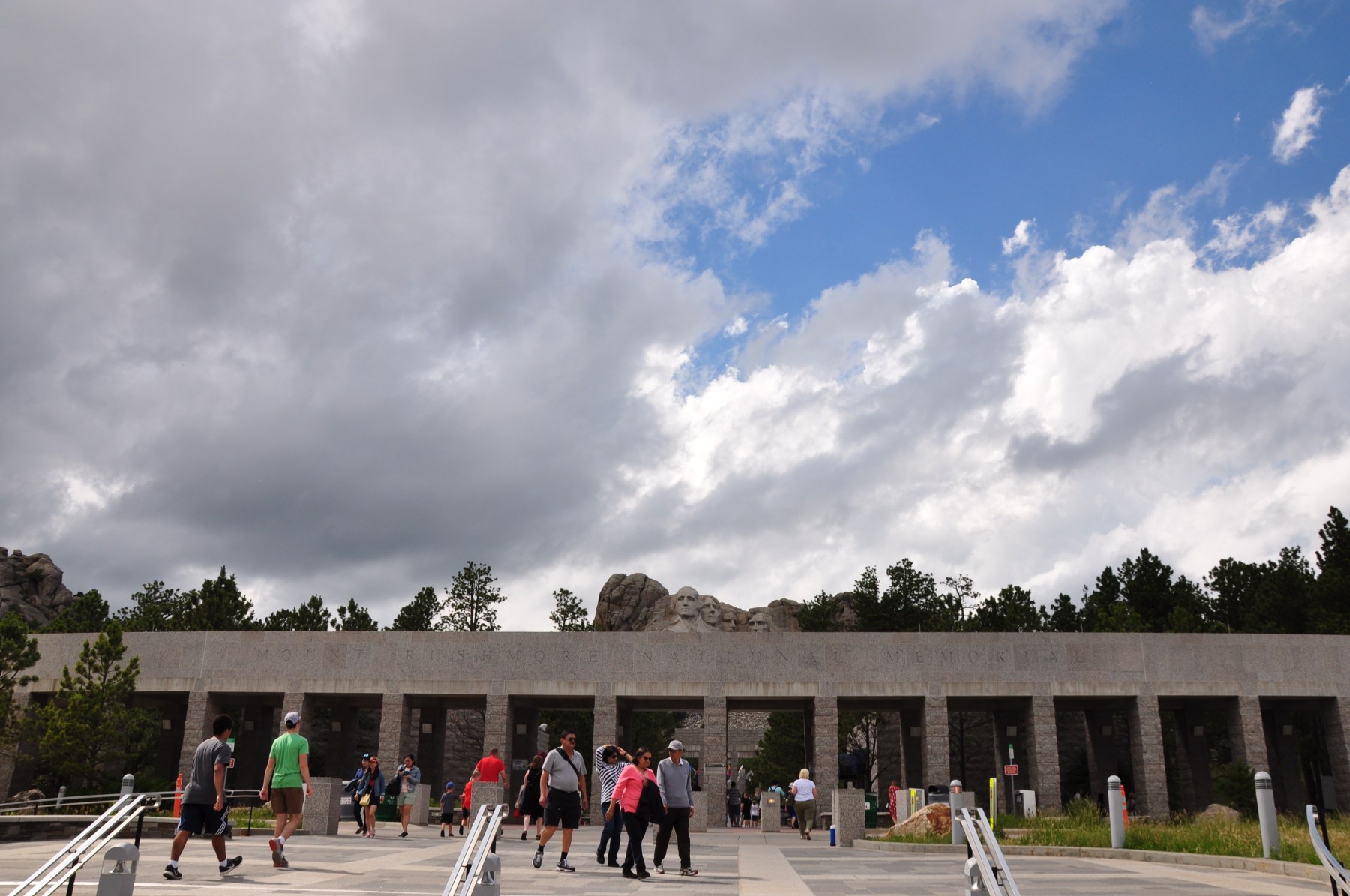 Ultimate Guide to Visiting Mount Rushmore – Katie Vassalotti – Travel ...