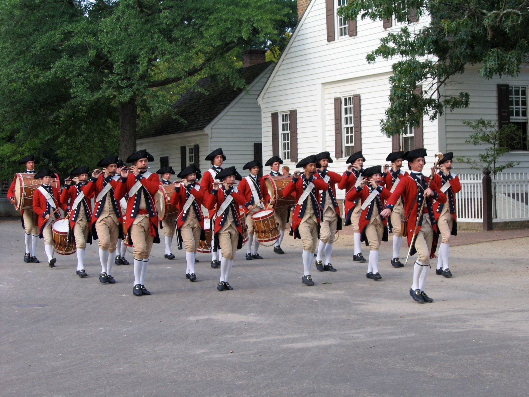 A Complete Guide to Williamsburg, VA & The Historic Triangle – Katie ...