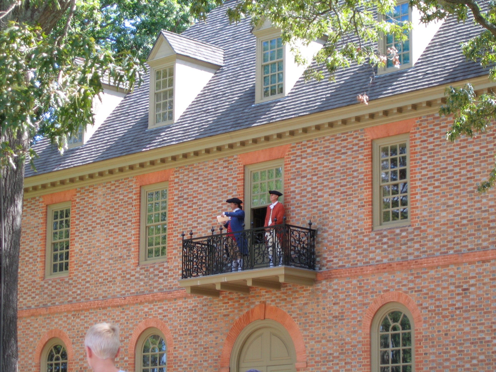A Complete Guide to Williamsburg, VA & The Historic Triangle – Katie ...