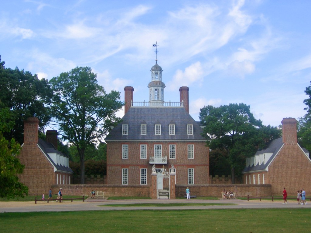 A Complete Guide to Williamsburg, VA & The Historic Triangle – Katie ...