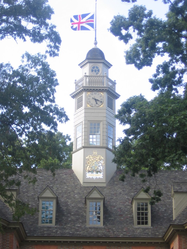 A Complete Guide to Williamsburg, VA & The Historic Triangle – Katie ...