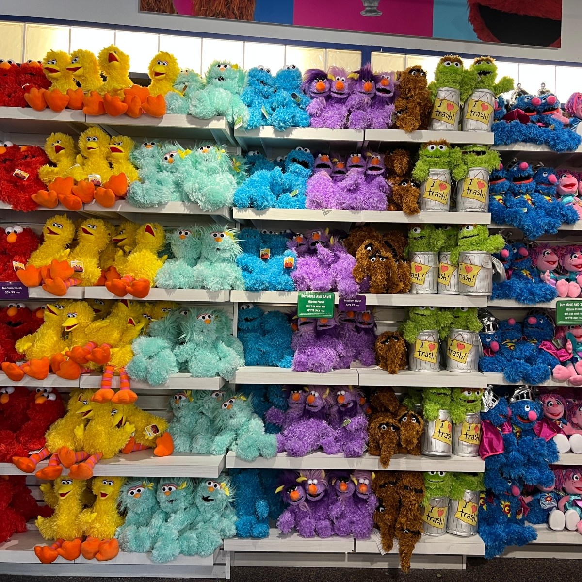 Your Guide To Sesame Place Philadelphia! – Katie Vassalotti – Travel ...
