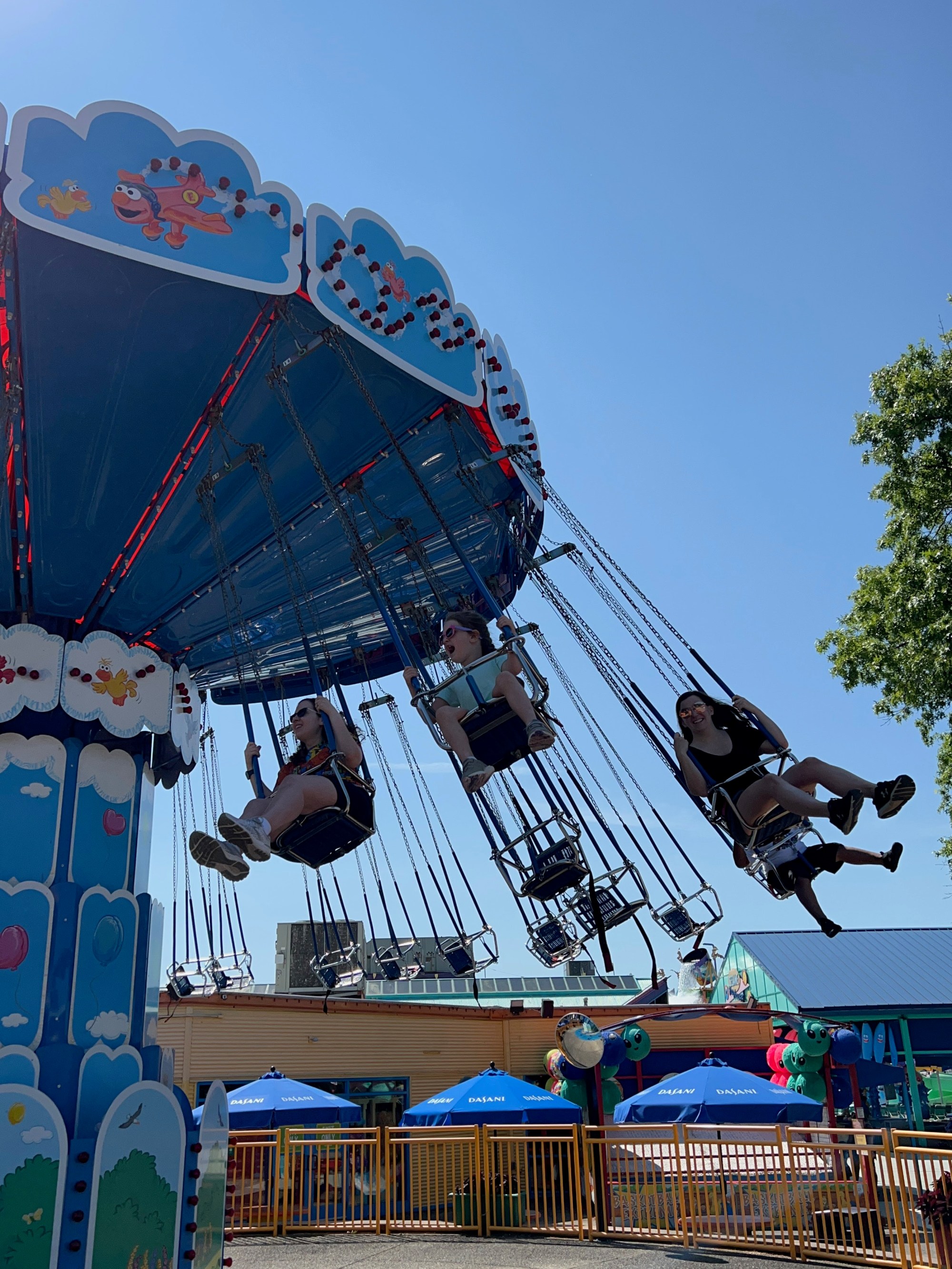 Your Guide To Sesame Place Philadelphia! – Katie Vassalotti – Travel ...